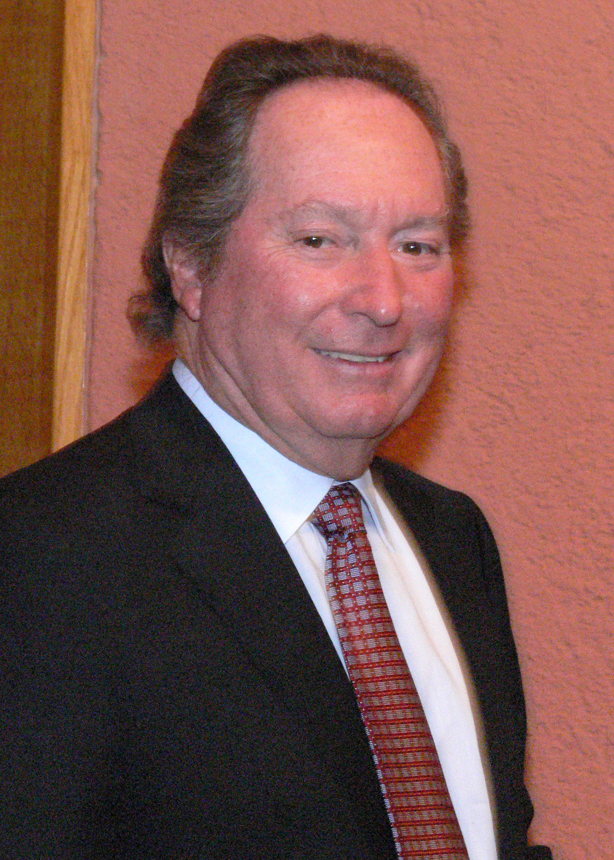 Premio Alberto Santos de Hoyos